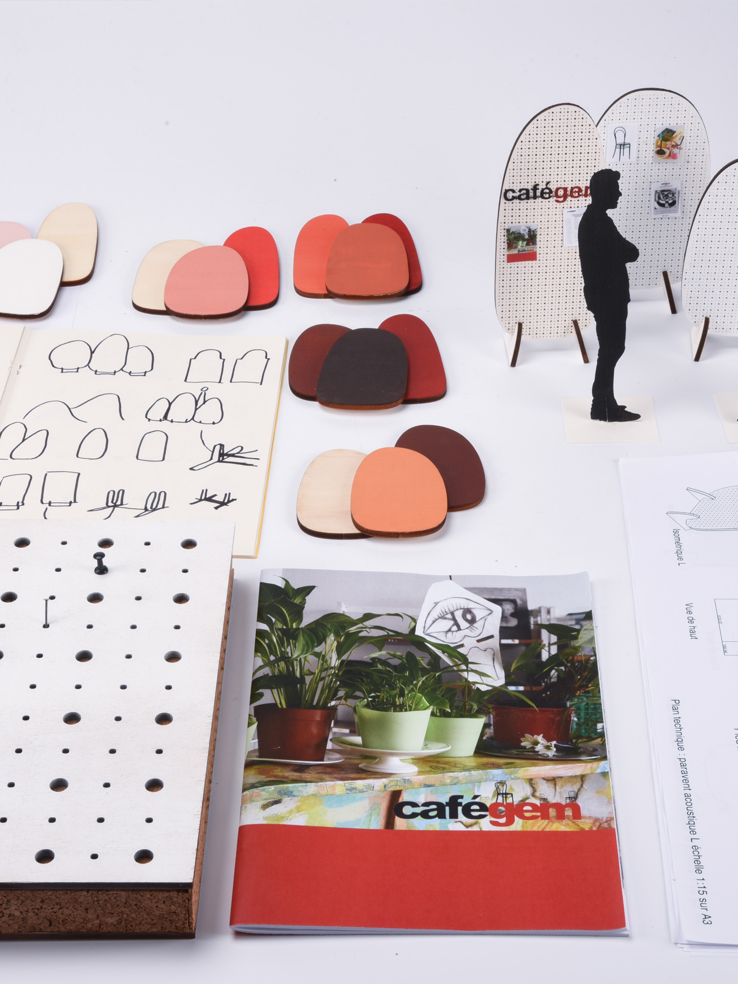 événements | Chaire IDIS | Industrie, Design et Innovation Sociale