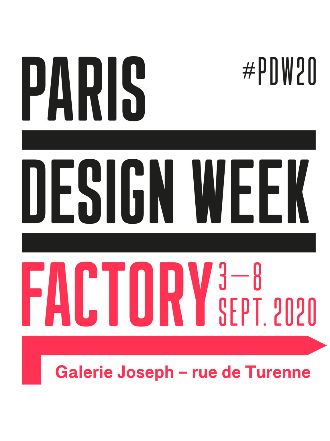 Paris Design Week Factory | Chaire IDIS