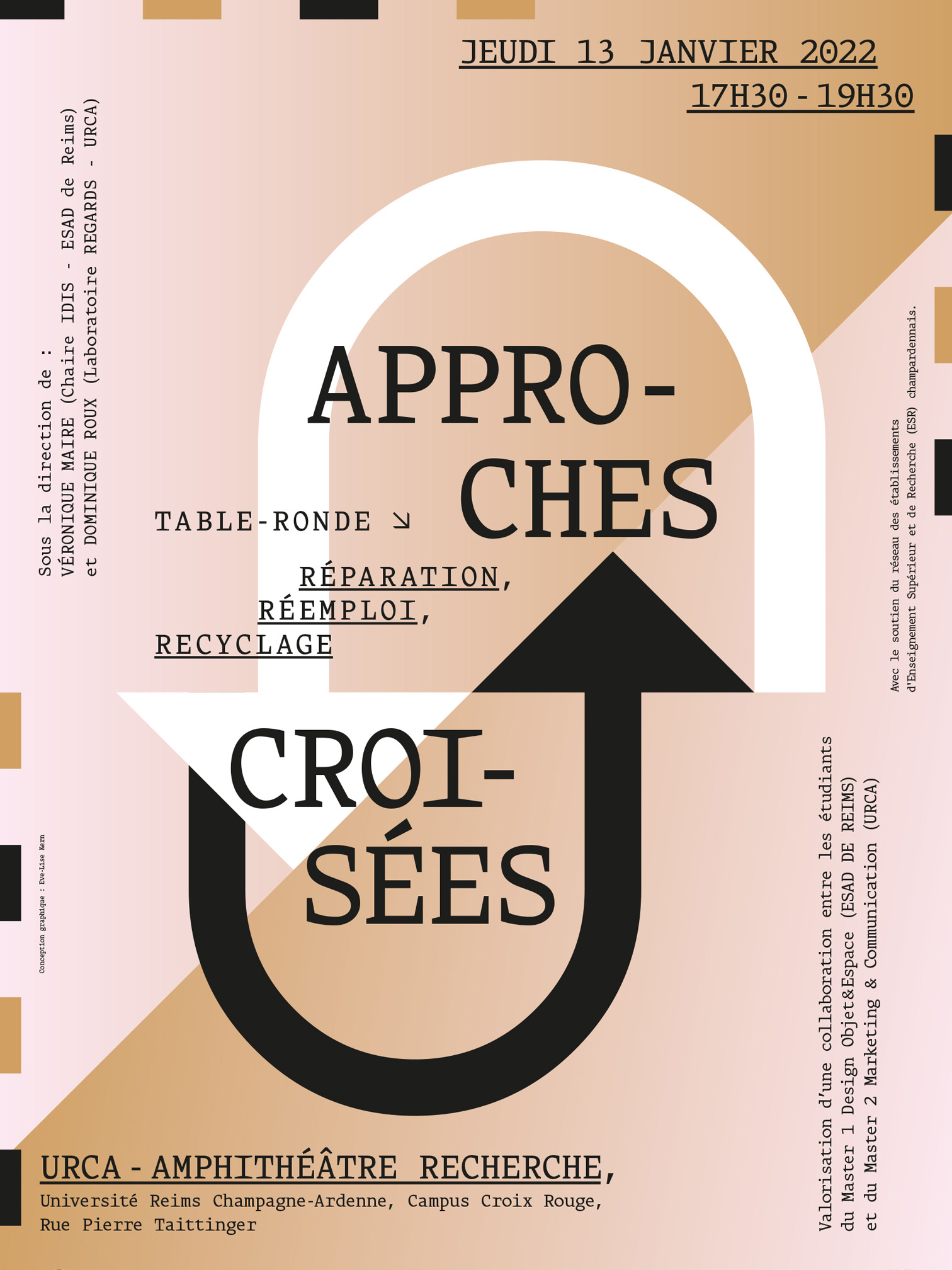 Table ronde | Chaire IDIS